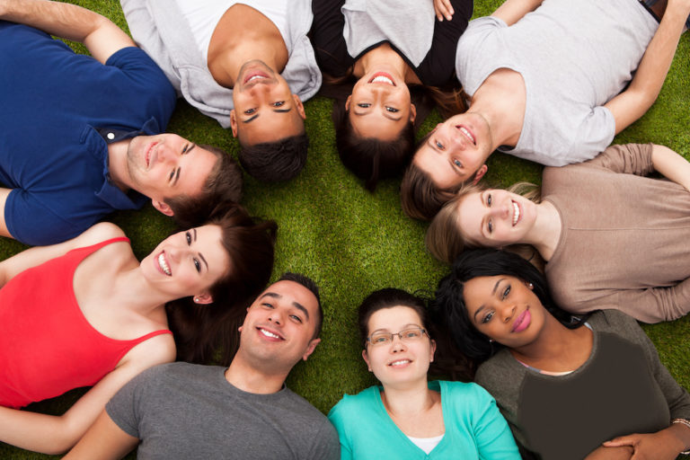 MAKING A POSITIVE CHANGE IN YOUR CAMPUS COMMUNITY – APCA